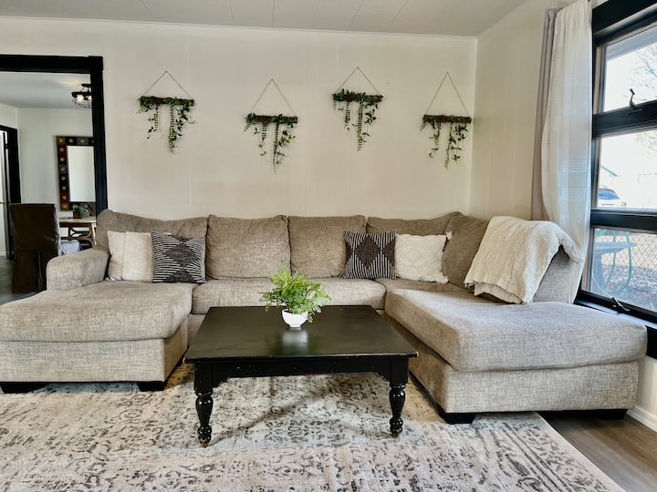 Uptown Vibes Front House Flagstaff - Flagstaff