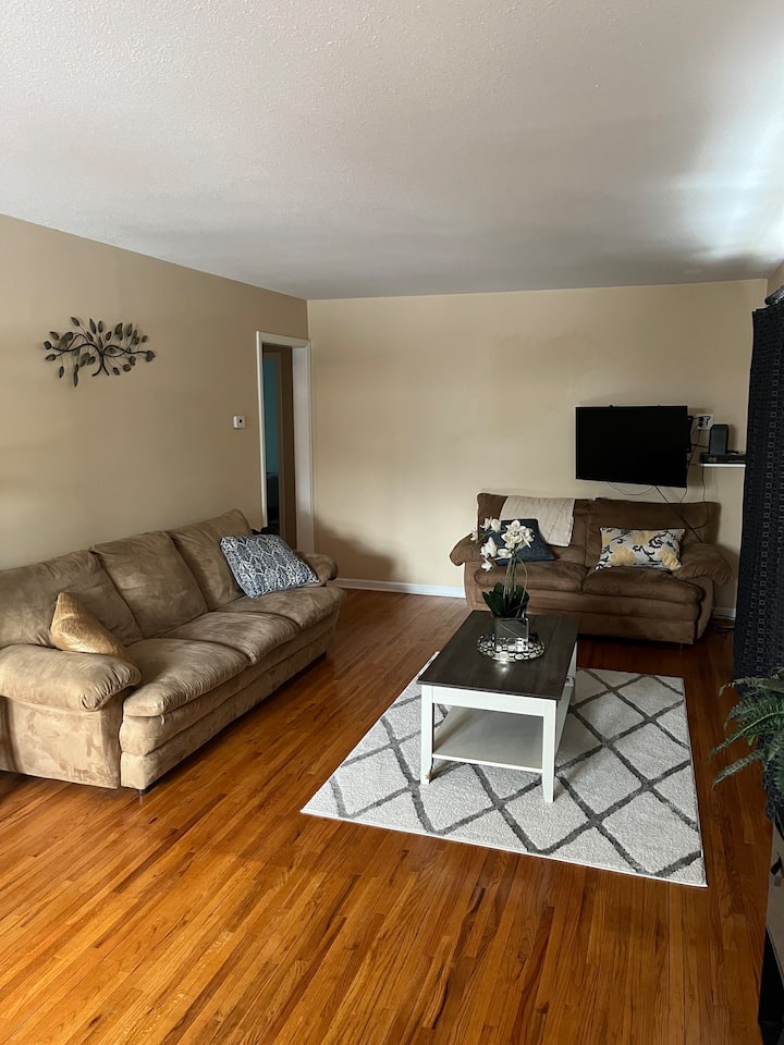 Super Cozy And Relaxing Stay - Bloomington, MN