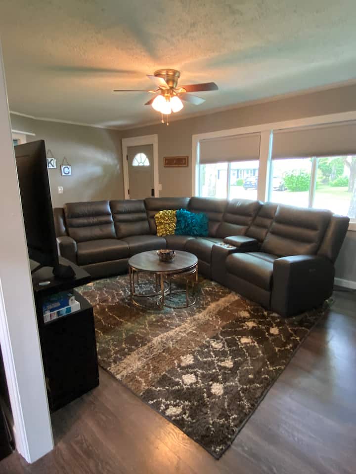 Johnson County Jewel - Olathe, KS