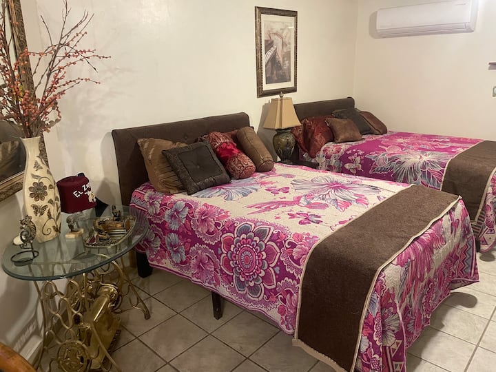 Departamento Amplio Y Cómodo Lúxor - Hermosillo