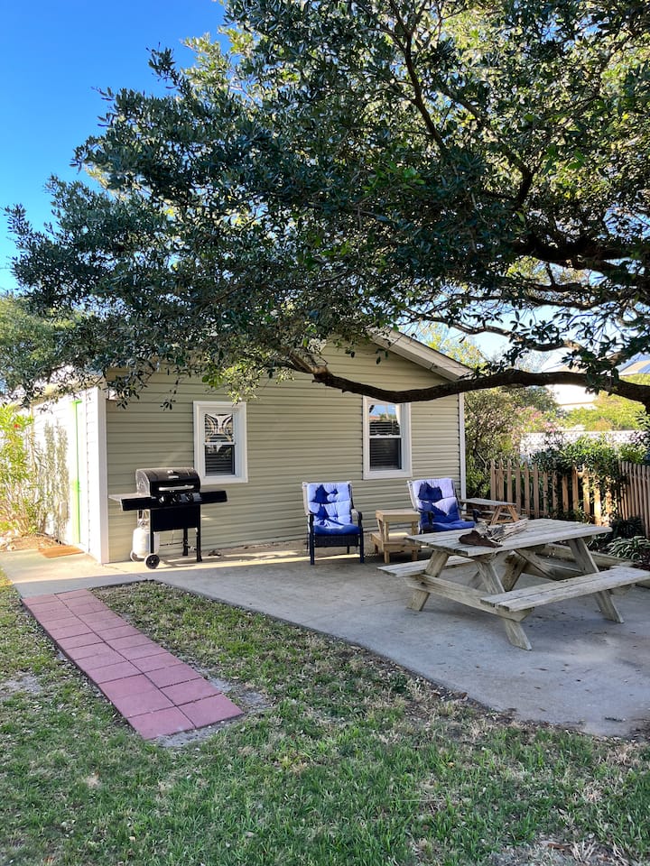 Duck Beachfront Vacation Rentals - North Carolina, United States | Airbnb