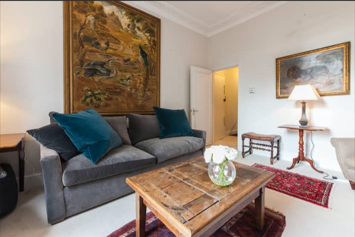 Charming Apartment In Chelsea - Chelsea