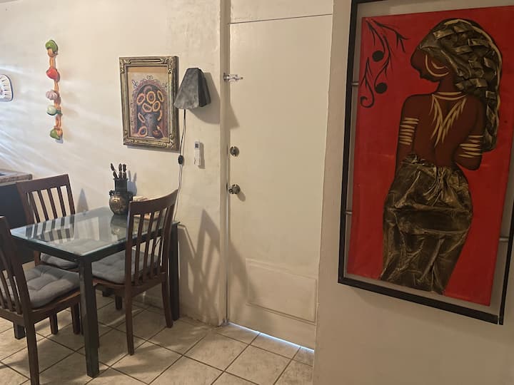 Departamento Maya - 에르모시요