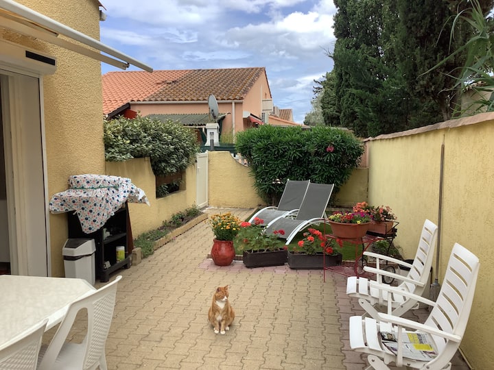 Charmant Appartement Plein Coeur De La Station - Vias