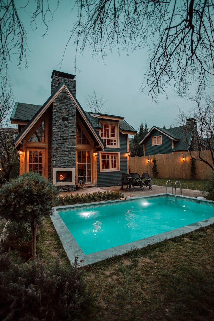 Mera Concept - Sapanca