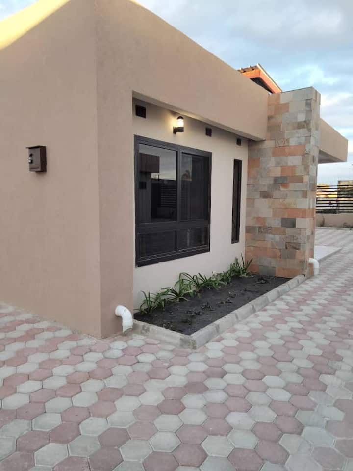 Brand New One Bedroom Furnished Apartment (B) - Lusaka