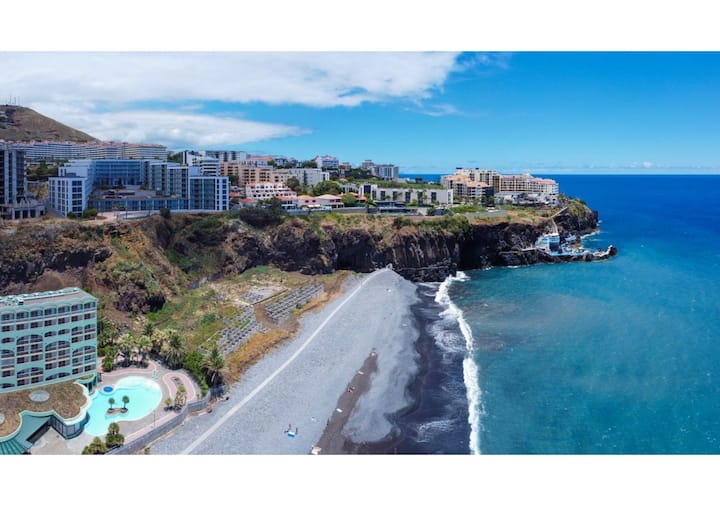 Madeira Palace First Line - Funchal