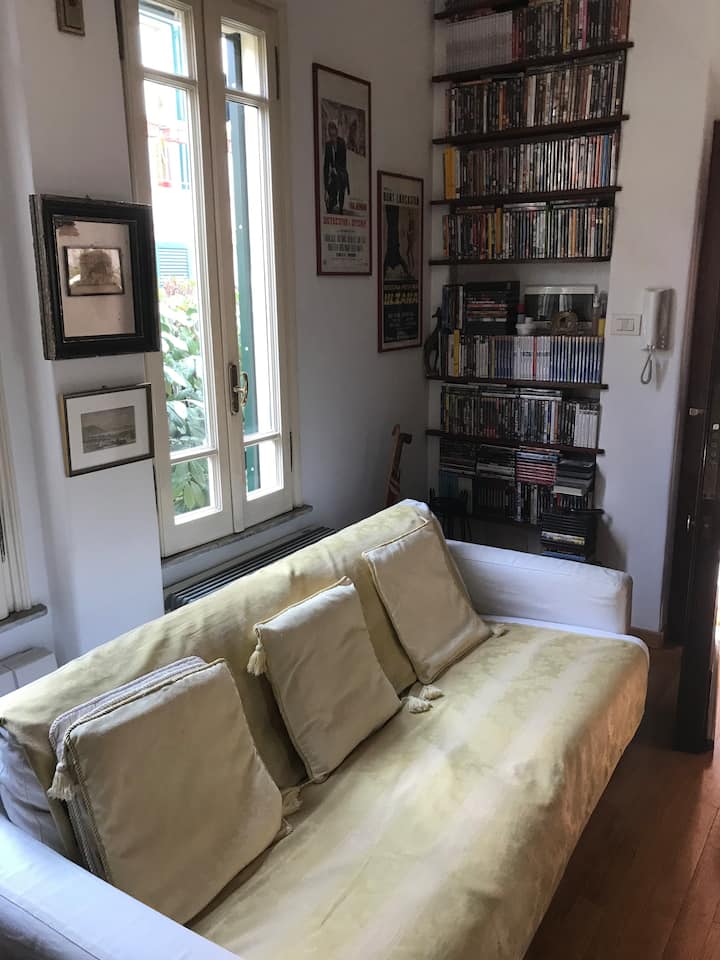 Vatican Walls Suite With Terrace - Vatican