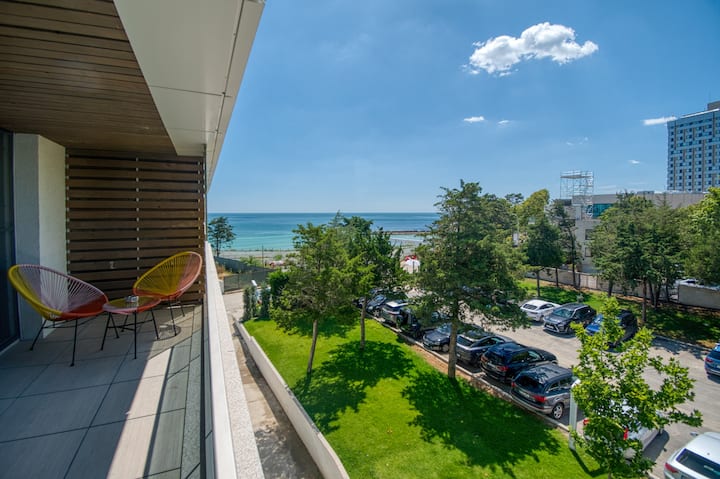 Astria Boutique - Complex Novum - Costinești