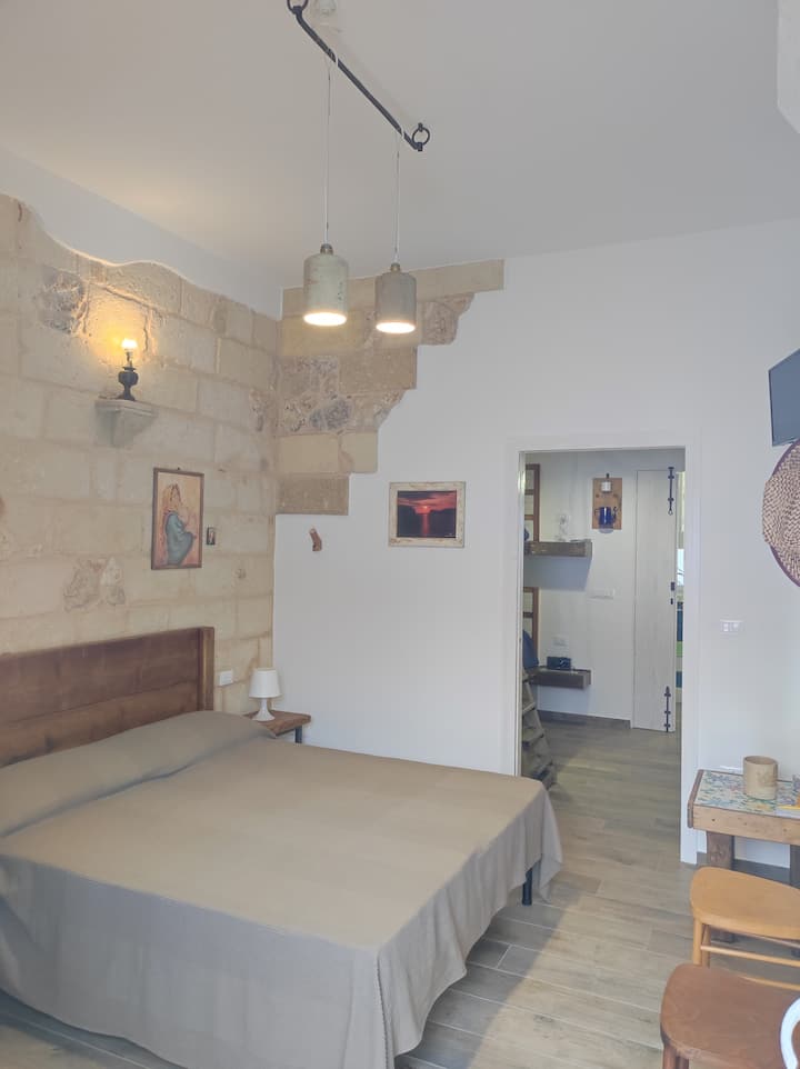 Casa Vacanze La Casa Ti Mare - Porto Cesareo