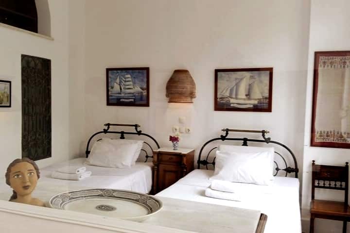 Acropolis Glass Suite - Atene