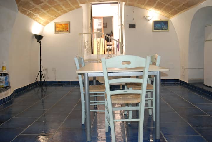 Appartamento 2 Centro Gallipoli - Gallipoli