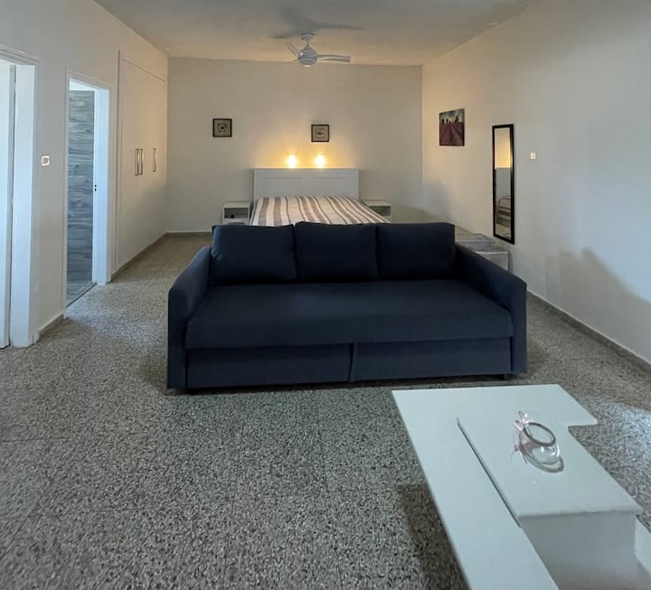 Ανακαινισμένο Studio στο κέντρο της Αγίας Νάπας - Ayia Napa
