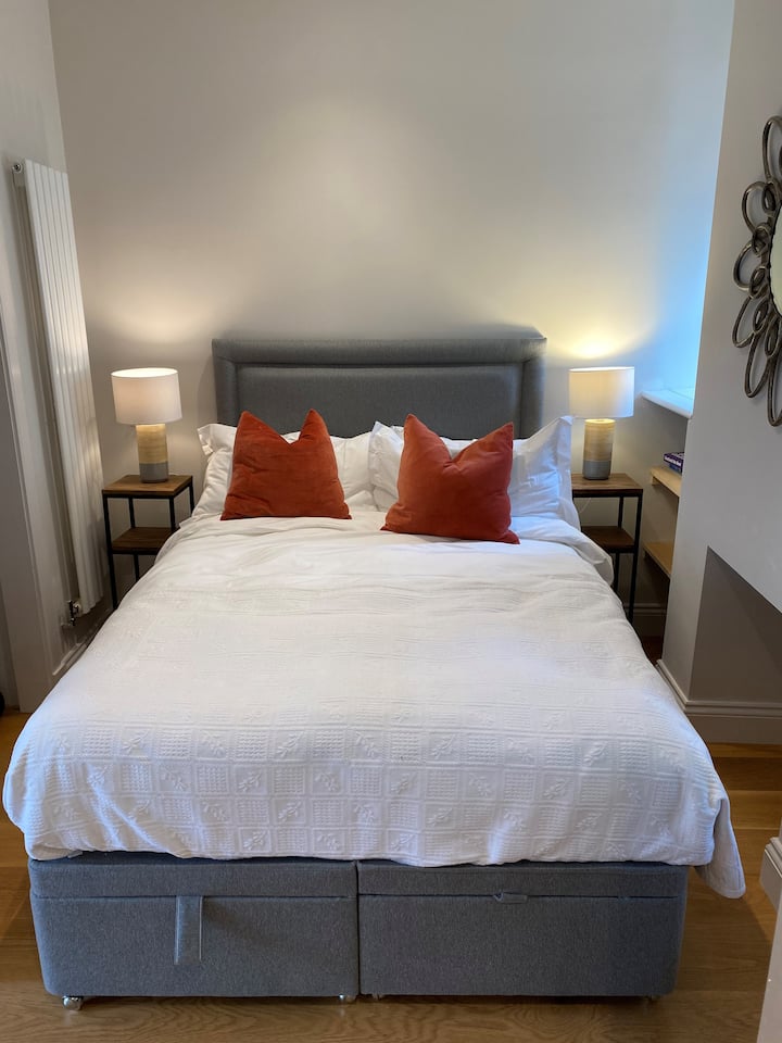 7a The Mews - Cottage In The City - Édimbourg