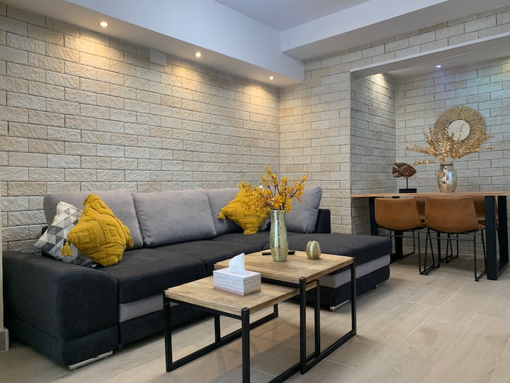 Luxury Apartment By The Sea - San Juan Playa
