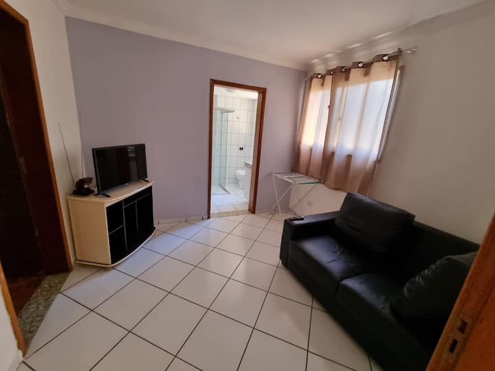 Londres Residence | No Coração De Londrina Ap.102 - Londrina