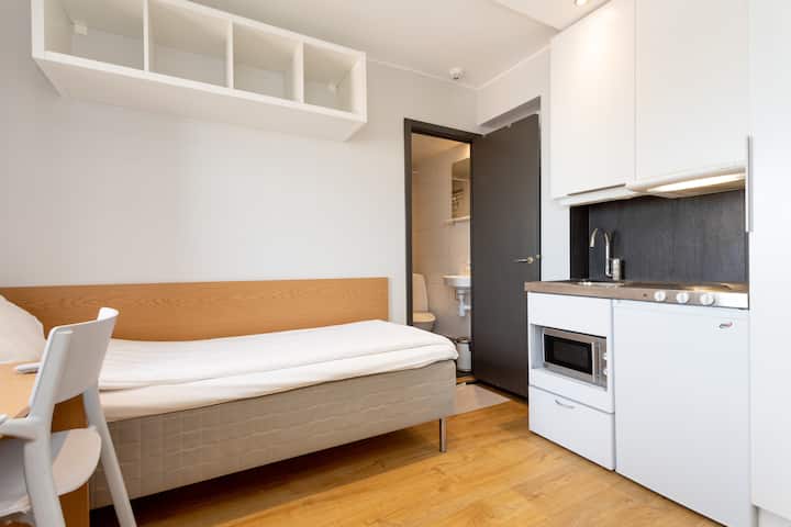 Mini Studio - Stockholm