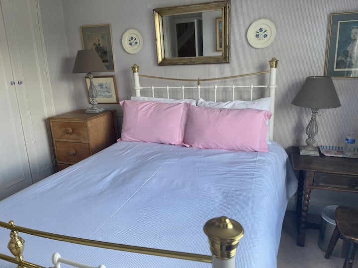 Un Coin De Tranquilite  Au Coeur De Fulham - Fulham