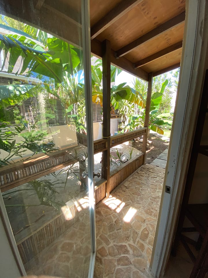 Cozy  Venus Place Apt.2 (1bedroom, 1bath & Gazebo) - Carolina