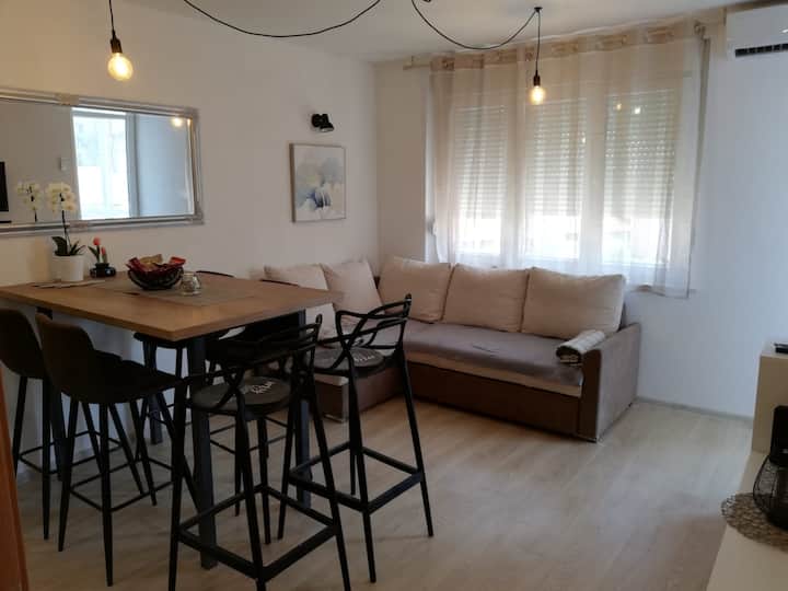 Apartman Morean - Šibenik