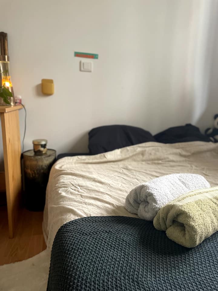 Chambre Dans Le Centre D'hossegor - Soorts-Hossegor