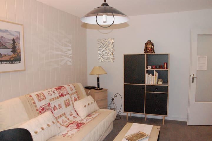 Appartement 4 Personnes - Mont-Dore