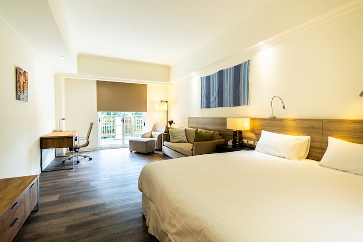 Casablanca83 - 關西鎮