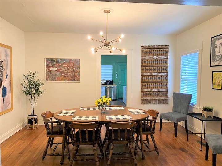Uab Updated Historic Home In The Heart Of The City - Homewood, AL