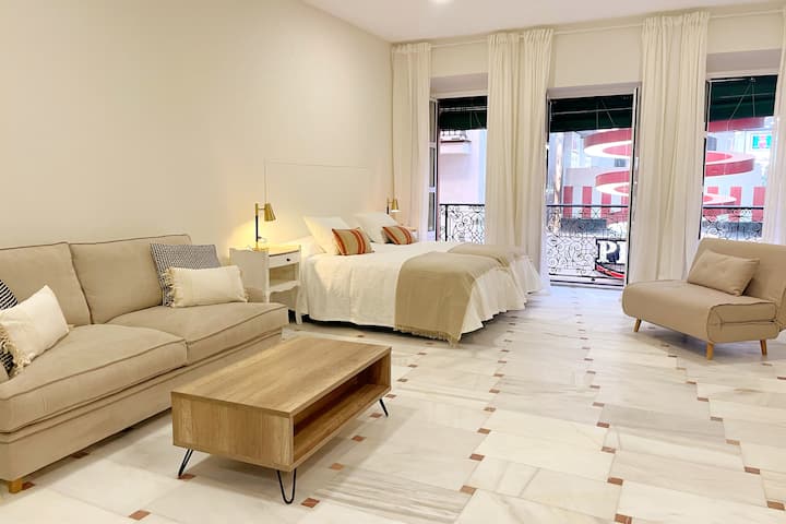 Eva Recommends Centro Histórico Sierpes - Sevilla, España