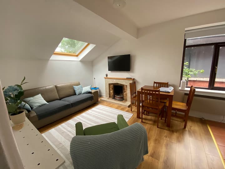 Bright 1 Bed Condo Near Dublin City - Dublin