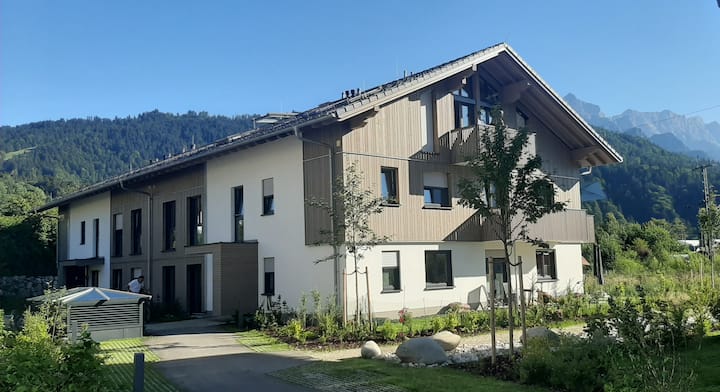 Pure Mountain Garmisch (Neubau) - Garmisch-Partenkirchen