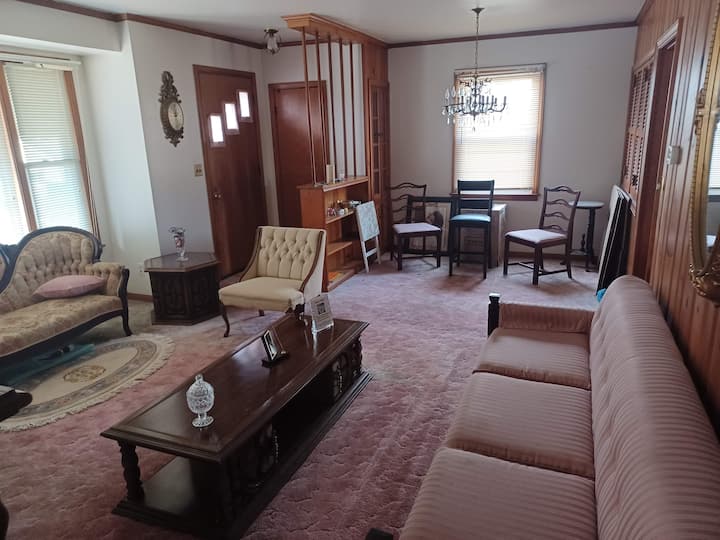 Country House - Lynchburg, VA