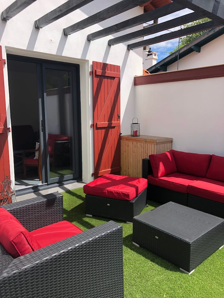 Appartement Complet Bidart - Bidart