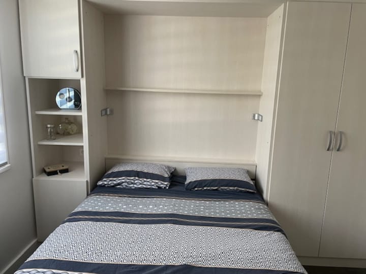 Chambre Privée à Bidart  - Chez Corinne - Biarritz