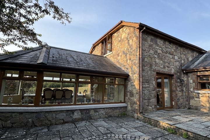 Kilkenny River Hideaway - Close To Kilkenny City - Kilkenny