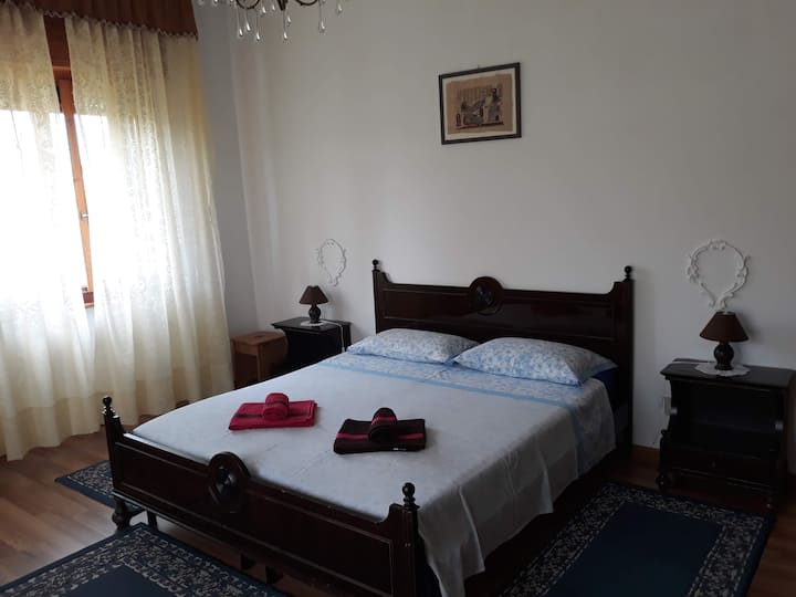 Bed And Breakfast  Al Laghetto - Trieste