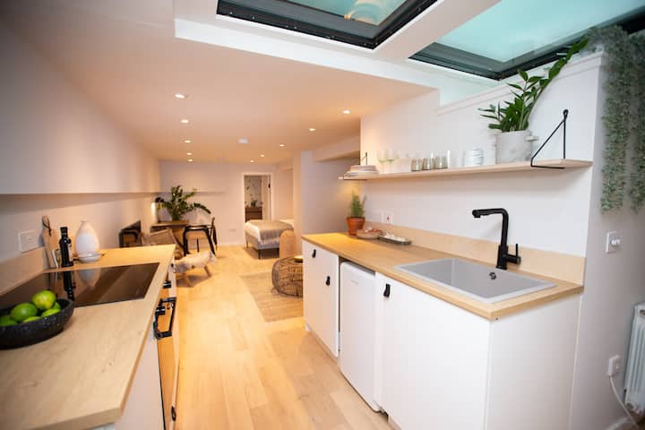 Chorlton Bright Boutique Studio Chorlton - Chorlton-cum-Hardy - Manchester