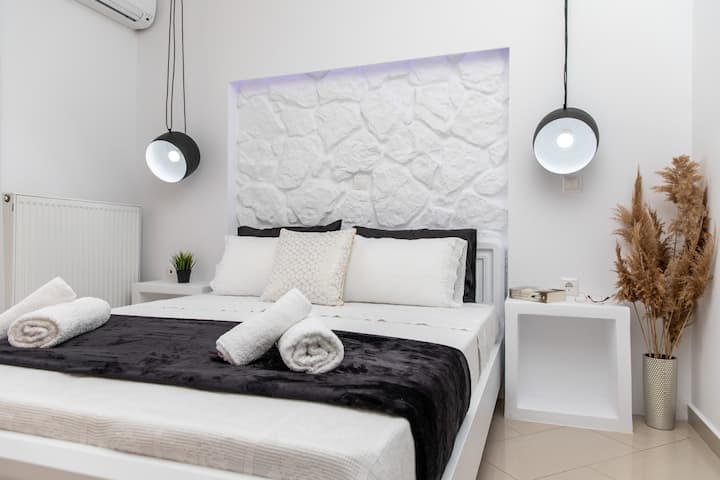 Lago.m Iria Naxos - 1 Bedroom Suite - Naxos