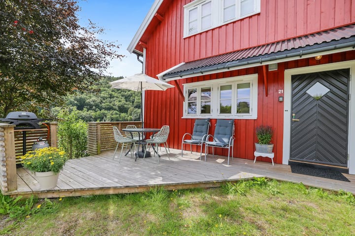 Barn House Retreat - Kristiansand