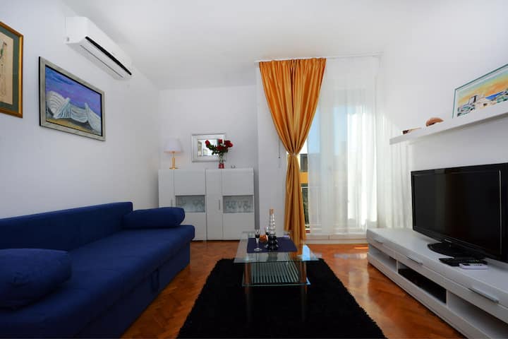 Beautiful Mediterranean Sunny - Split