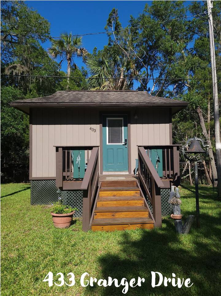 Jena Vacation Rentals & Homes - Florida, United States | Airbnb