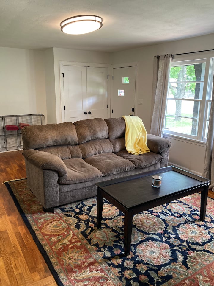 Corner Retreat - Jonesboro, AR