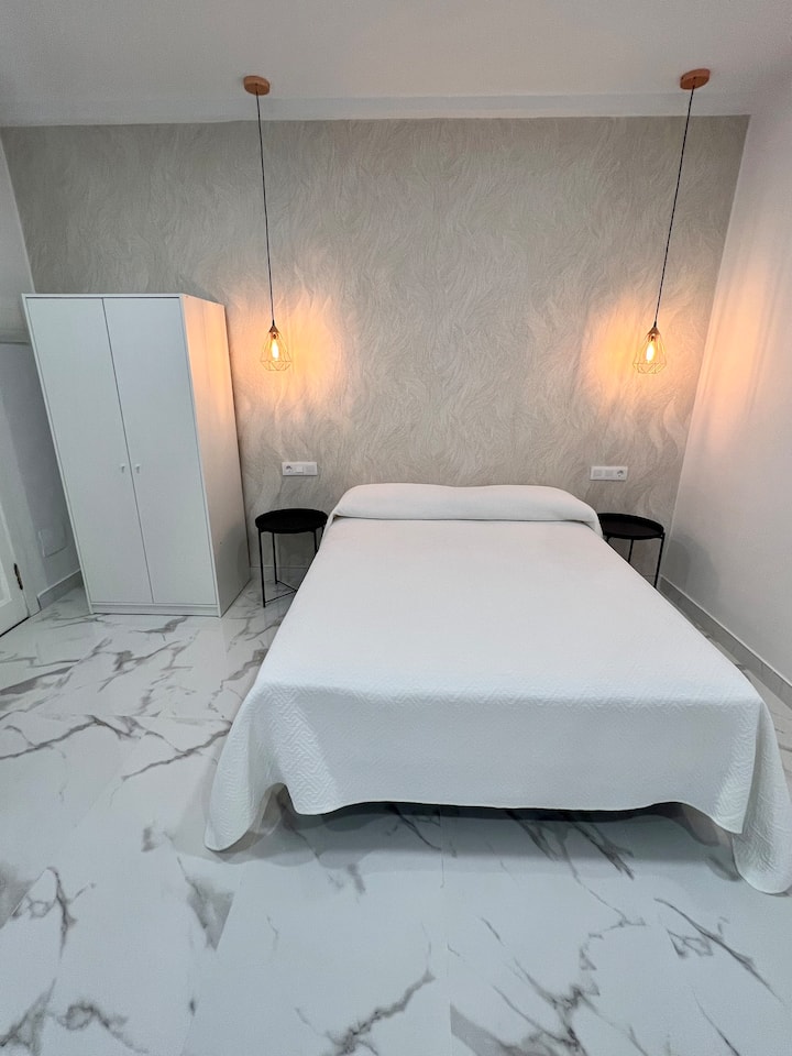 Práctico Loft En Santa Cruz De Tenerife - Santa Cruz de Tenerife