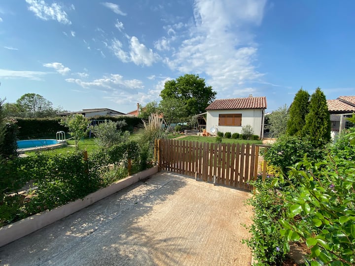 Ferienhaus Leonie - Pula