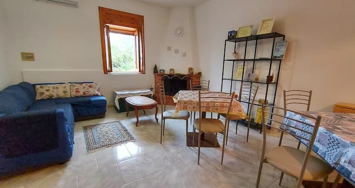 Beb Il Boschetto - Paestum