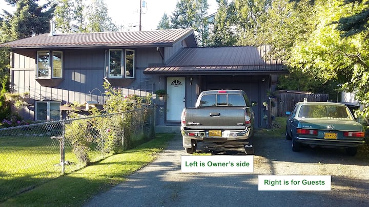Chugach Bnb - Anchorage