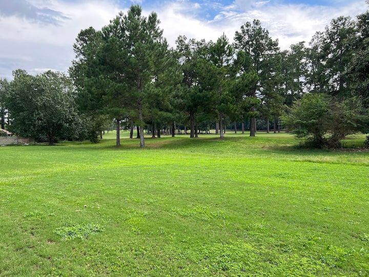 Hole In One 3br Condo F3 - Augusta, GA