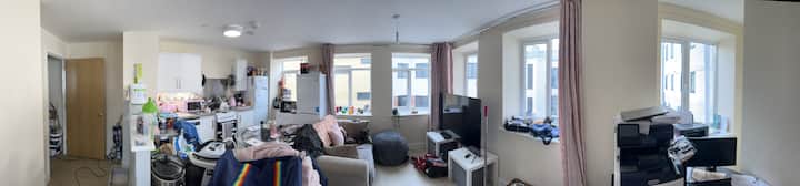 Lovely One Bed Apartment In Swansea City Centre - Swansea, UK