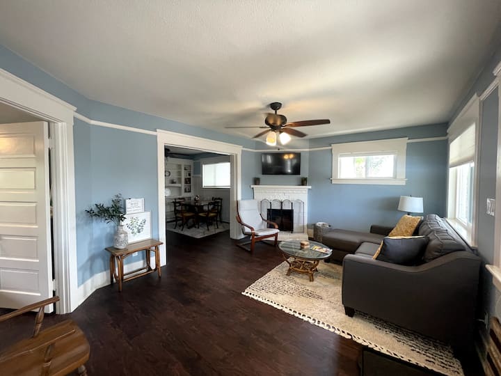Charming Centrally Located Stay In San Diego - San Diego, CA
