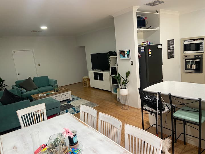 Sudden Comfort - Kalamunda